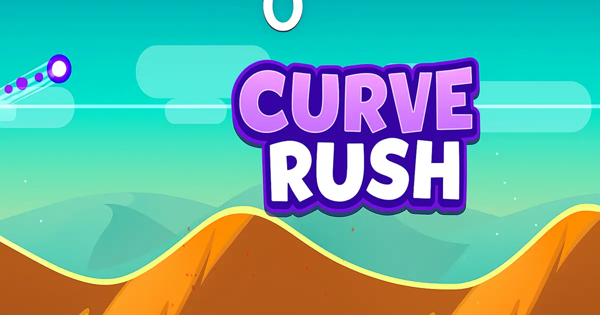 Curve Rush